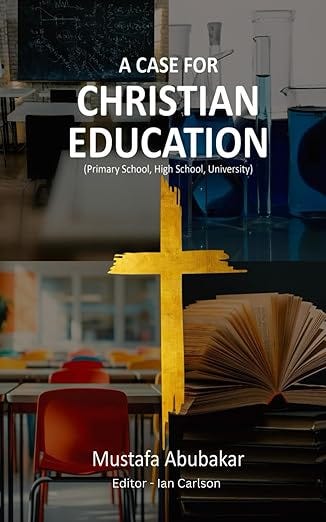 A Book Worth Reading: A Case for Christian Education