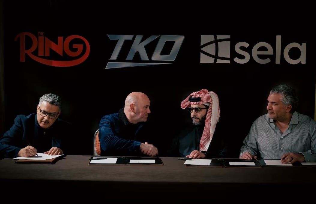 Why knocking out the Ali Act is a KO for boxing’s future