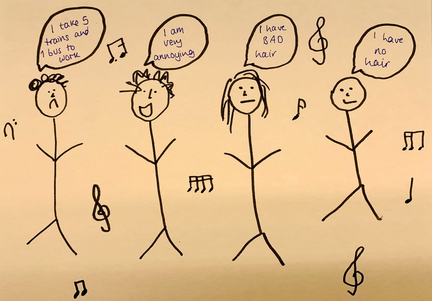McWaffle's Field Guide to the Orchestra
