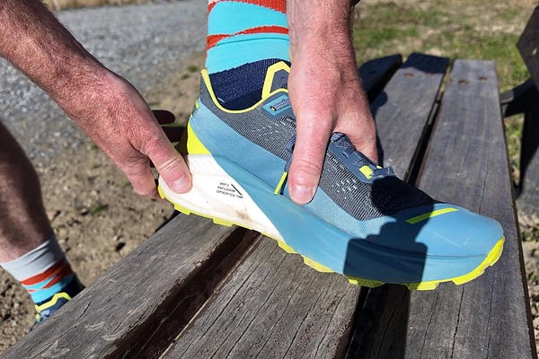 Relance ! | Vincent Gaudin | Substack