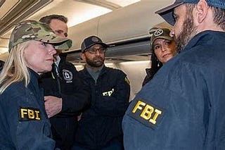 L.C. Francis | Substack