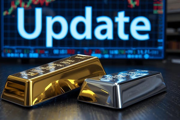 Rambus Chartology | David Tablish | Substack