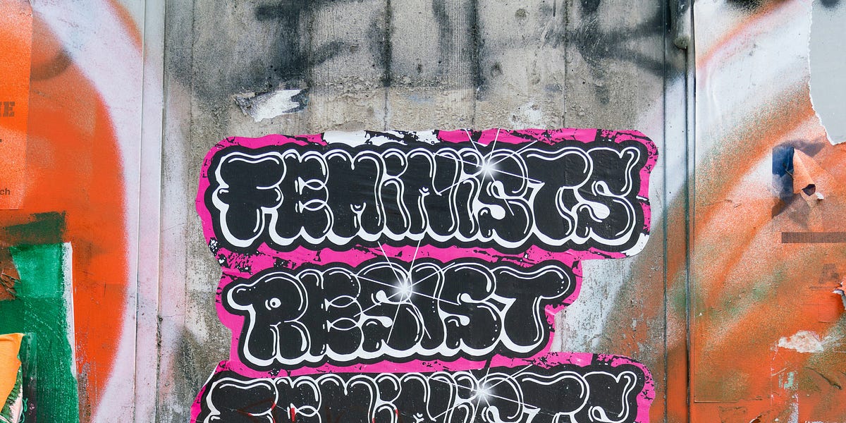 How The Sexual Revolution Was Never Truly Feminist A Hidden History Of 8403