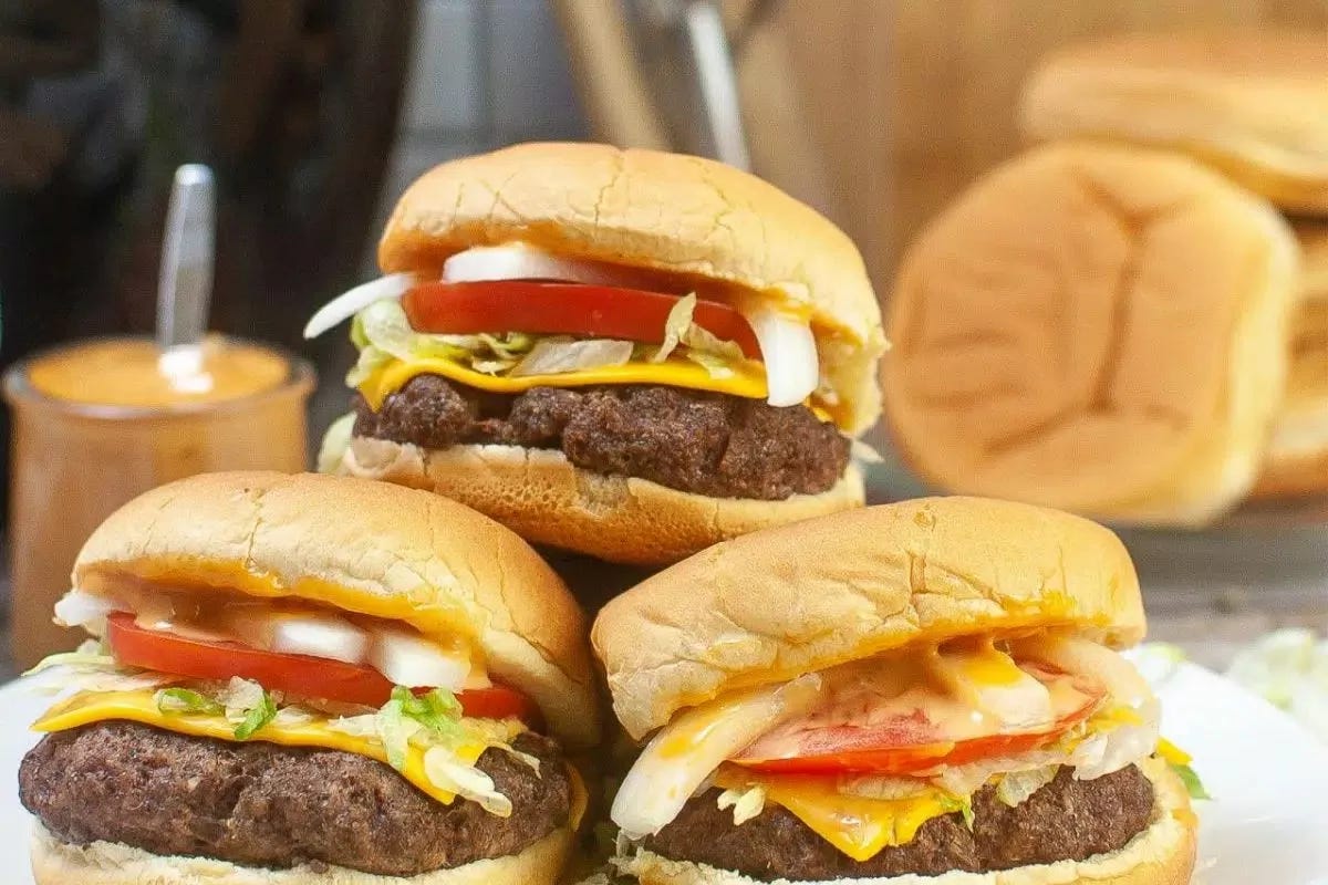 Plan The Week Ahead - by Lois Christensen - Lois’s Substack