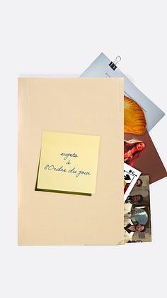 juliette | Substack