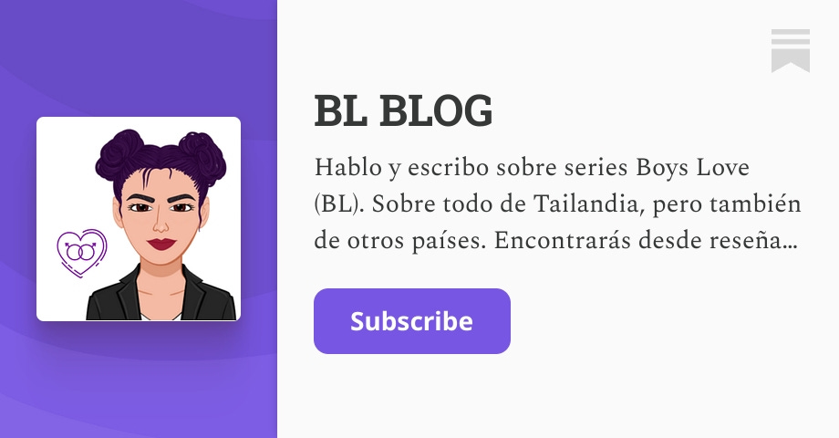 BL BLOG | Substack