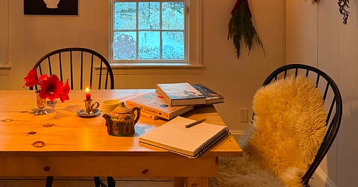 Victoria Wolff | Substack