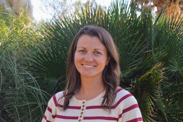 College Coach Interviews w/ Matt Taylor (USU) and Amy Erickson (Utah Tech)