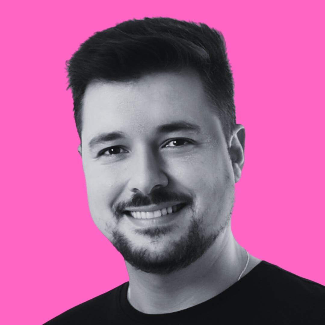 Thiago Lisboa | Substack