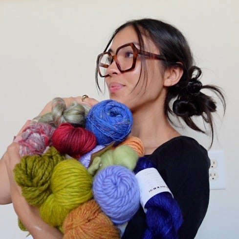 Kait ⋆˚ ˖° | Substack