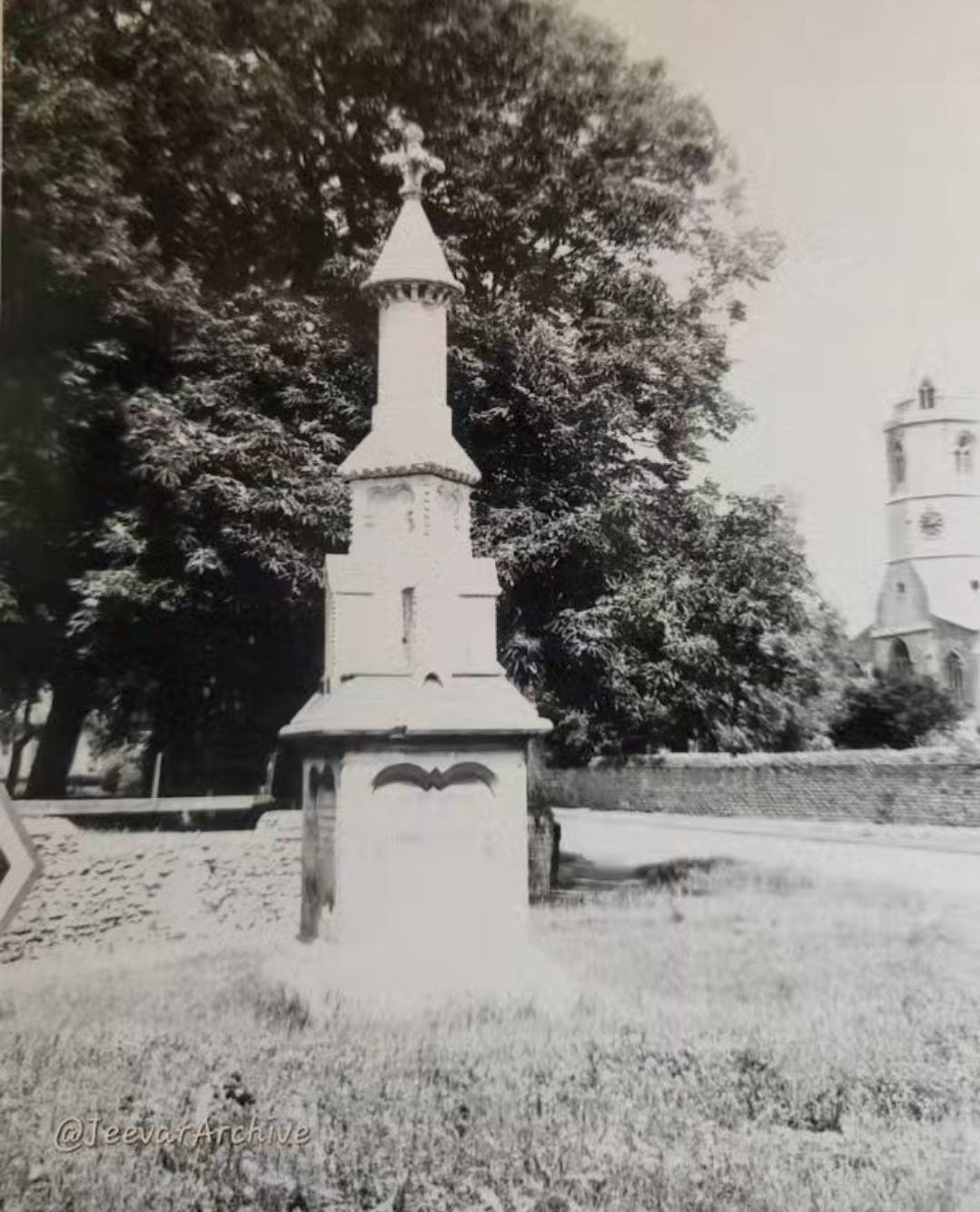 John Clare's Helpston // Northamptonshire