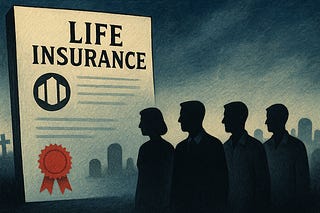 Inside Arbitrage | Asif | Substack