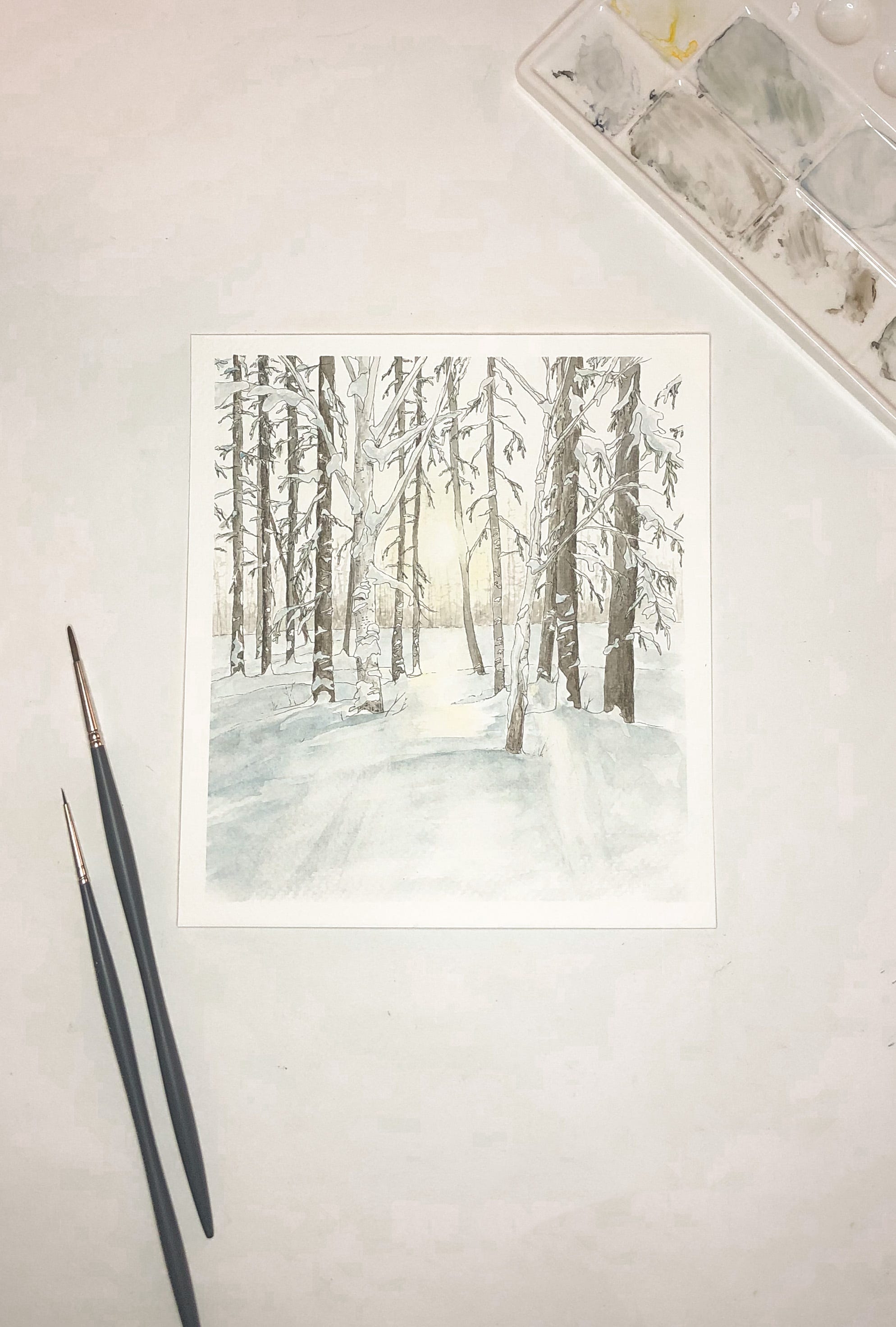Peace on Earth - by Erin Stinson