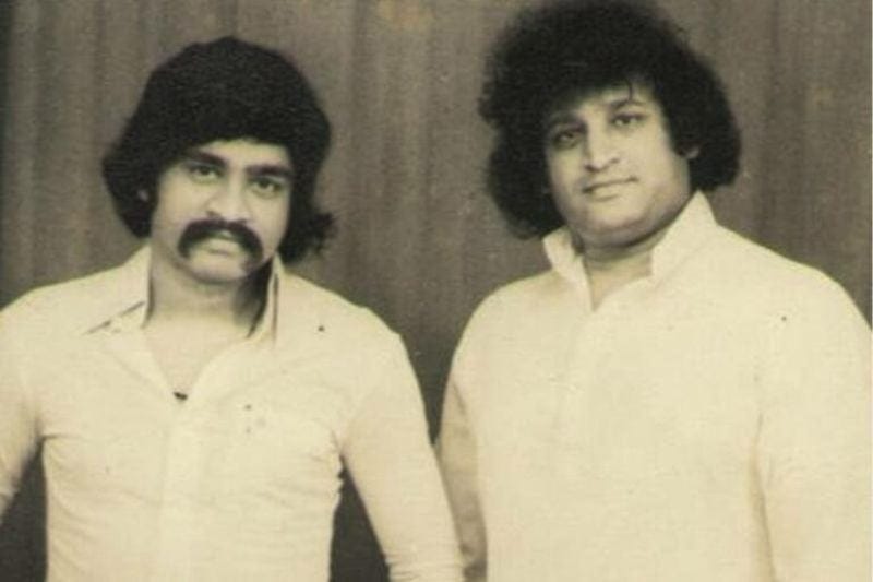 Crime Lord of Mumbai: The Rise and Disappearance of Indian Mob Boss ...