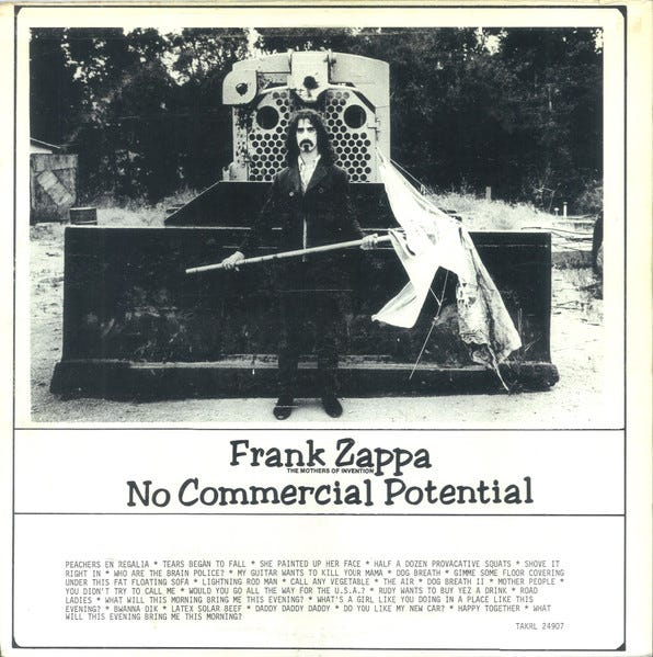 Enter Dr. Telly Fone - by Scott Parker