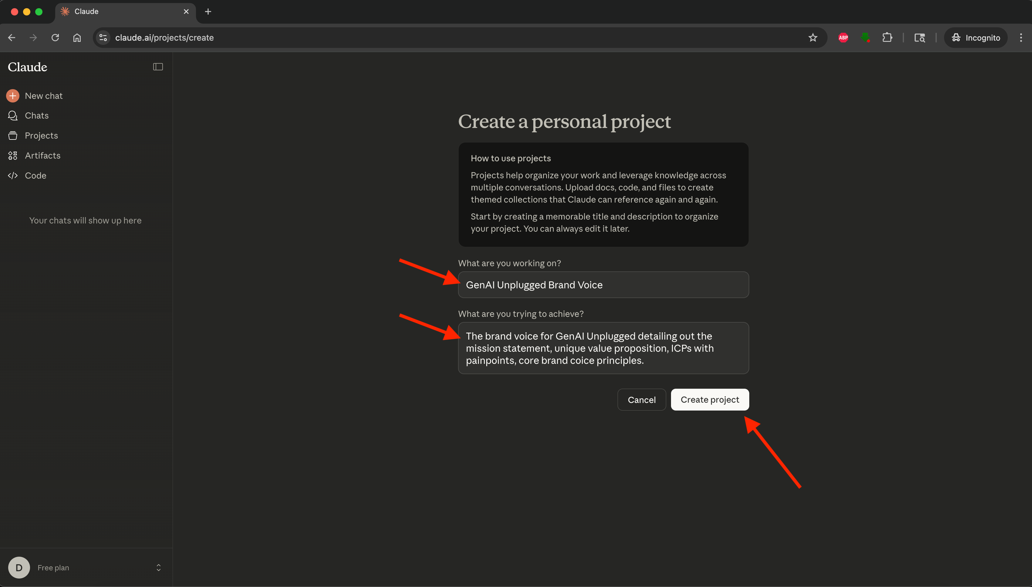 How to Train Claude to Write in Your Exact Voice?