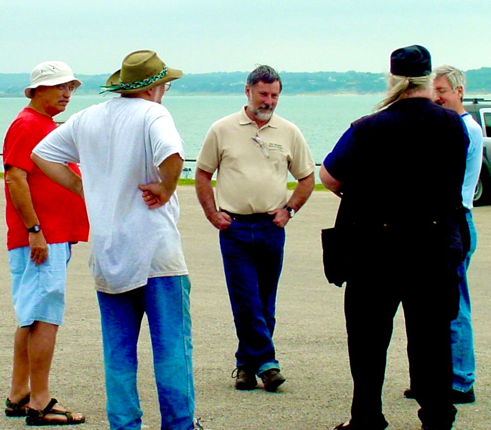 Duckworks Is Closing But Boat Plans Continue—Thanks to Chuck