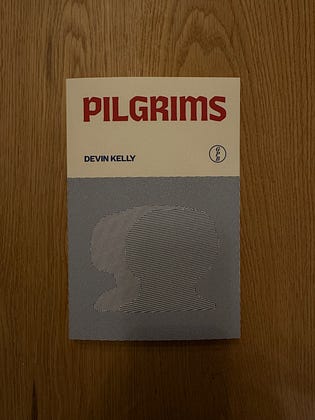 Devin Kelly | Substack