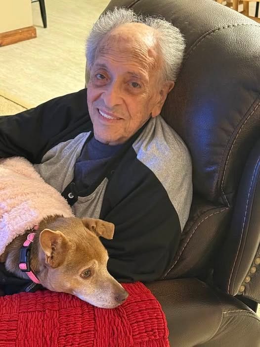 Dogs and Longevity - Heartland Cynic By Gary Blumenthal