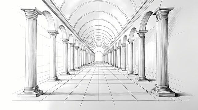 Drawing Lesson 2: The Square - by Classical Aegis