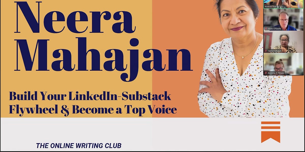 The LinkedIn–Substack Strategy No One Talks About (But It Works in 2025)