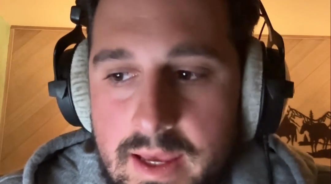 Day 3 Free Agency Recap - by Daniel Popper - Hops With Pop