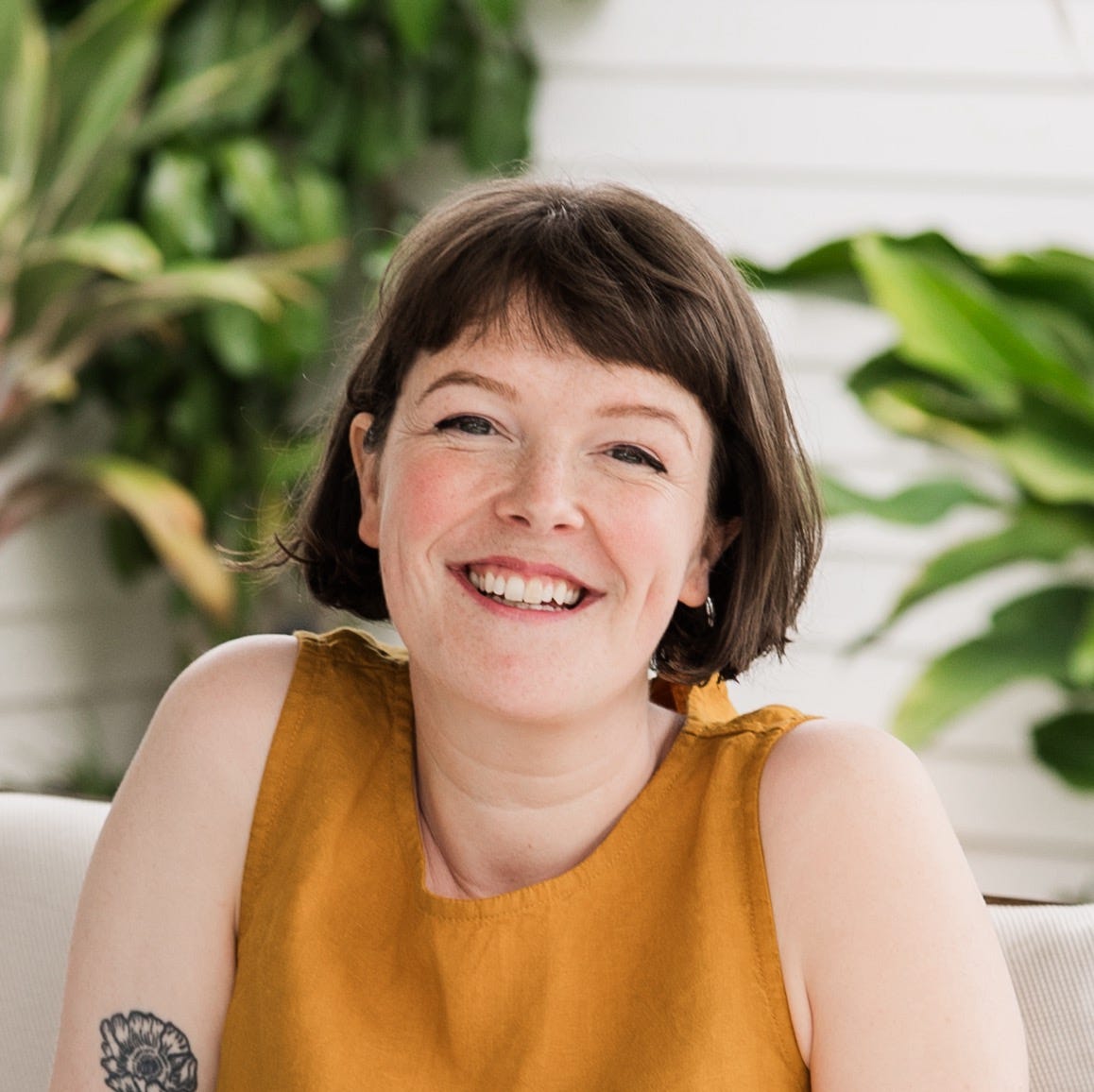 Katie Chappell Substack