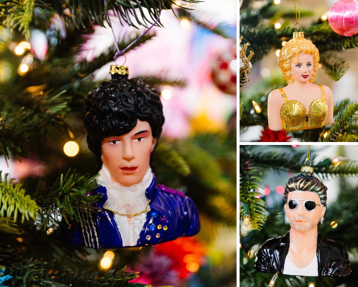 The Definitive 2025 Gen X Holiday Gift Guide