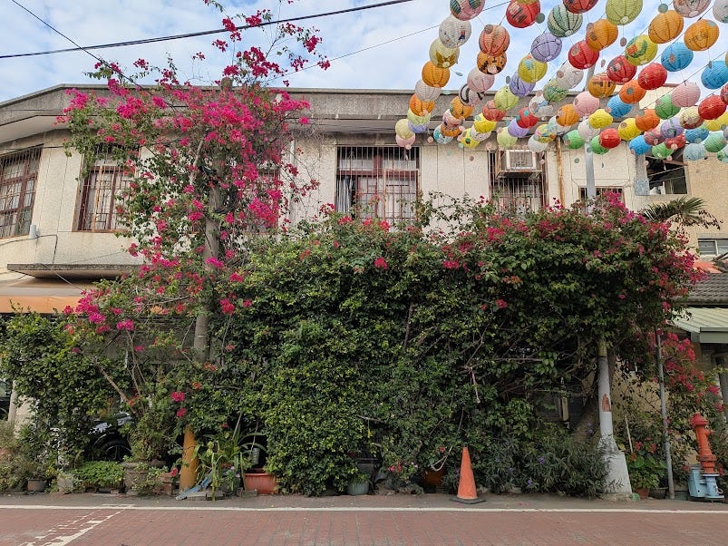 諮商紀錄 07 和年末小記錄 - by Becky - kipuka