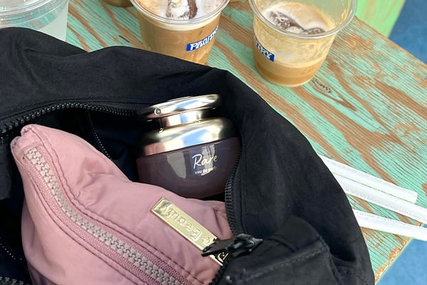 Rare Beauty | Substack