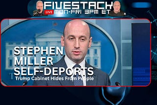 Narativ with Zev Shalev | Substack