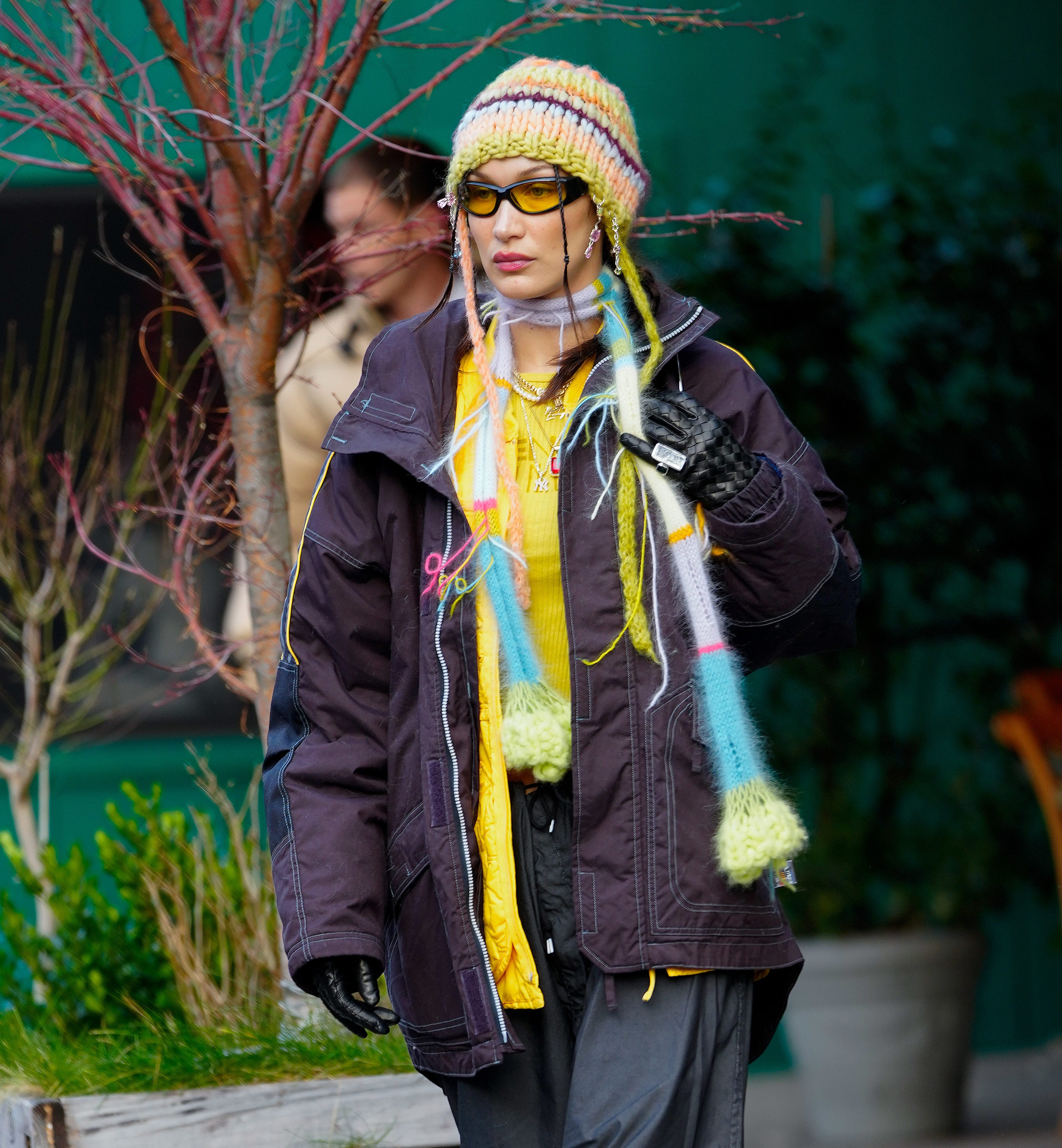 Which Clothes Actually Repel and Attract Men?