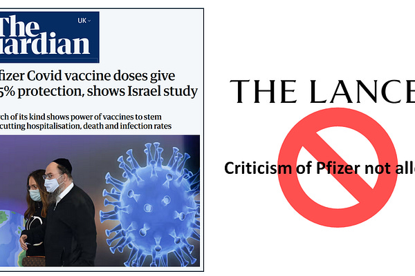 Where are the numbers? by Norman Fenton and Martin Neil | Substack