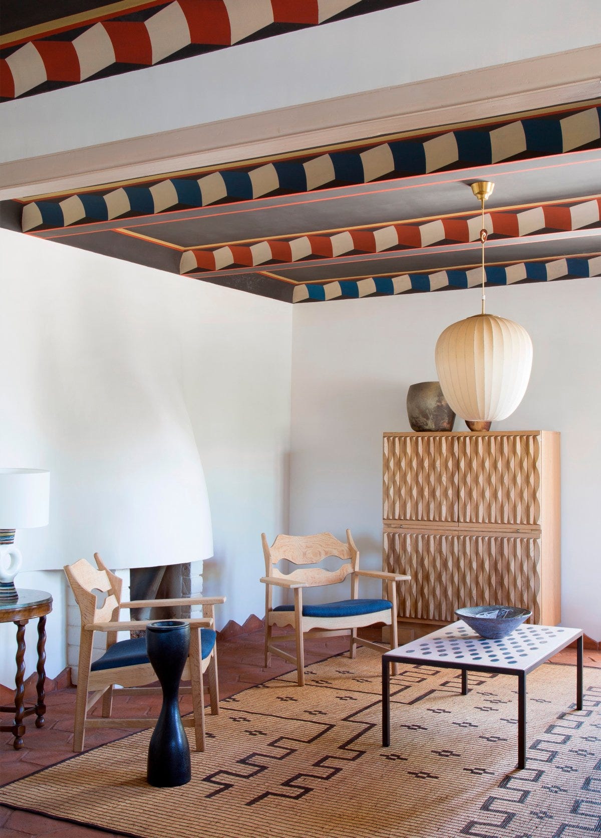 7 European hotels built on art and design