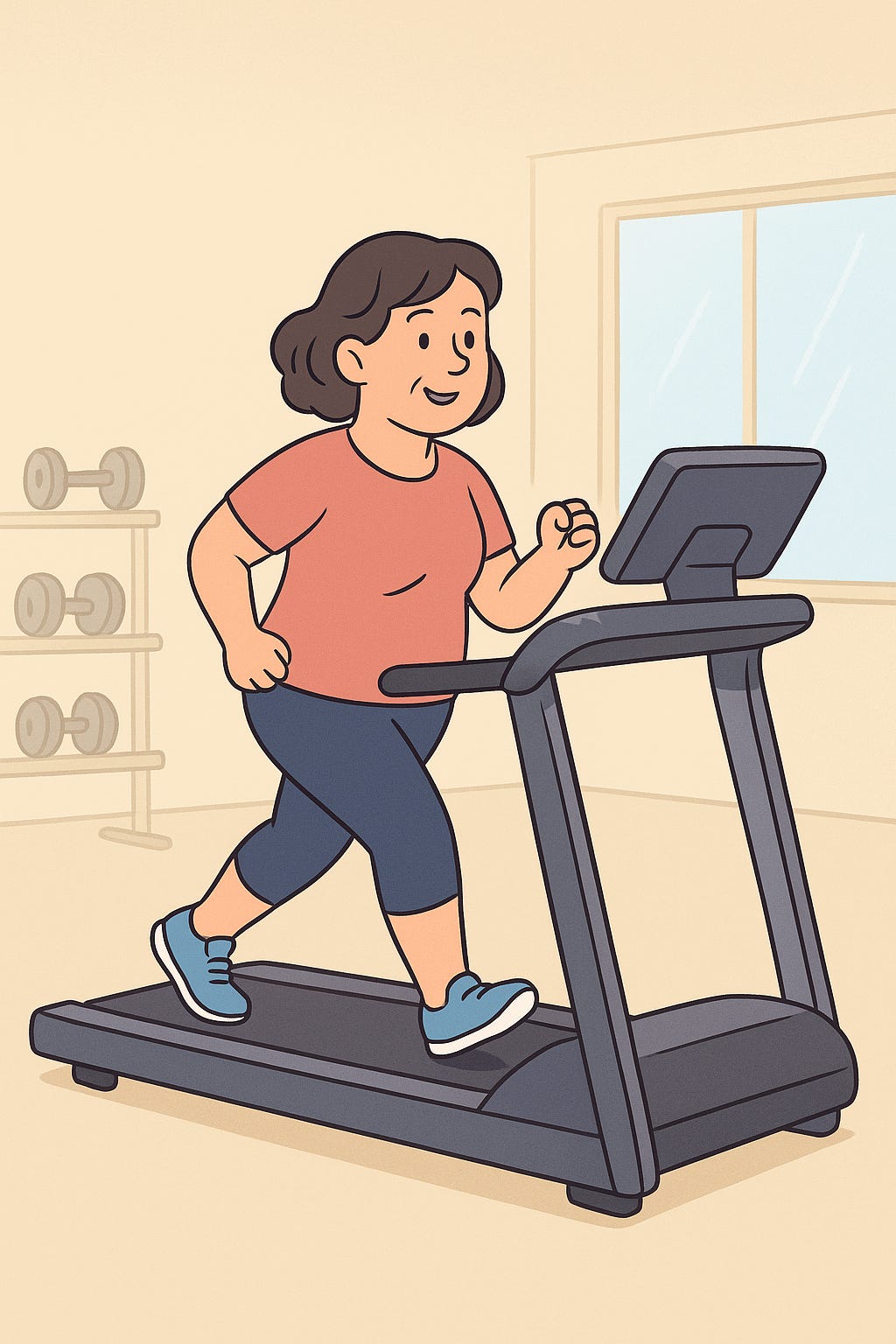 Your Midlife Movement Plan - Strong To The Bone