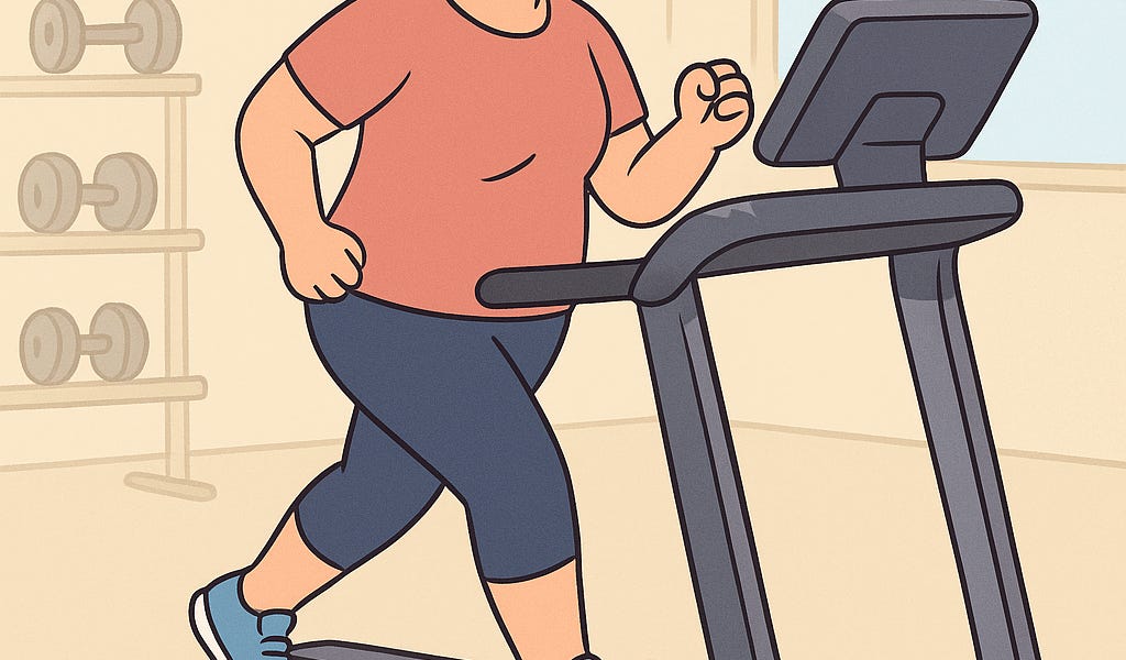 Your Midlife Movement Plan - Strong To The Bone