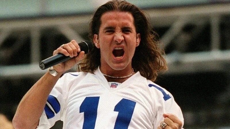 Why Do People Hate Creed So Much? A Statistical Analysis