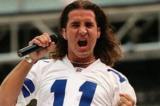 Stat Significant | Daniel Parris | Substack