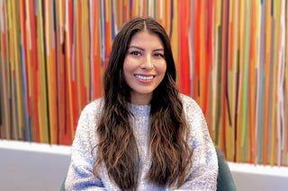 Viv | Overcoming Generational Poverty 💸 | Viv | First-Gen Wealth | Substack