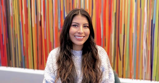 Viv | Overcoming Generational Poverty 💸 | Viv | First-Gen Wealth | Substack