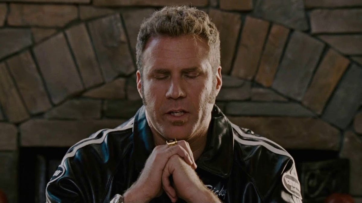"Dear 8-Pound, 6-Ounce, Newborn Infant Jesus": A History of Prayer in ...