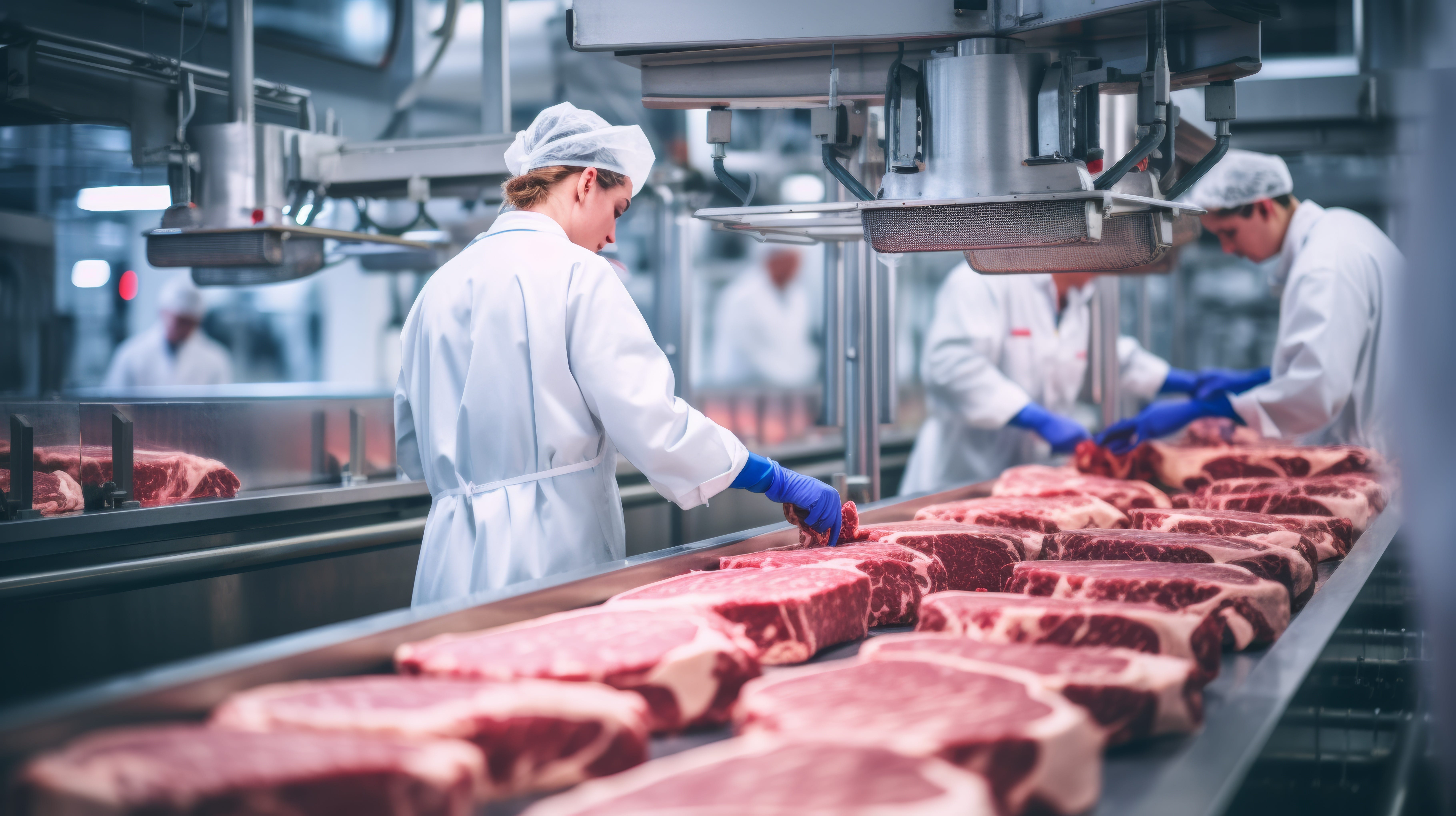 EPA scraps slaughterhouse water rule, raising stakes for South Dakota ...