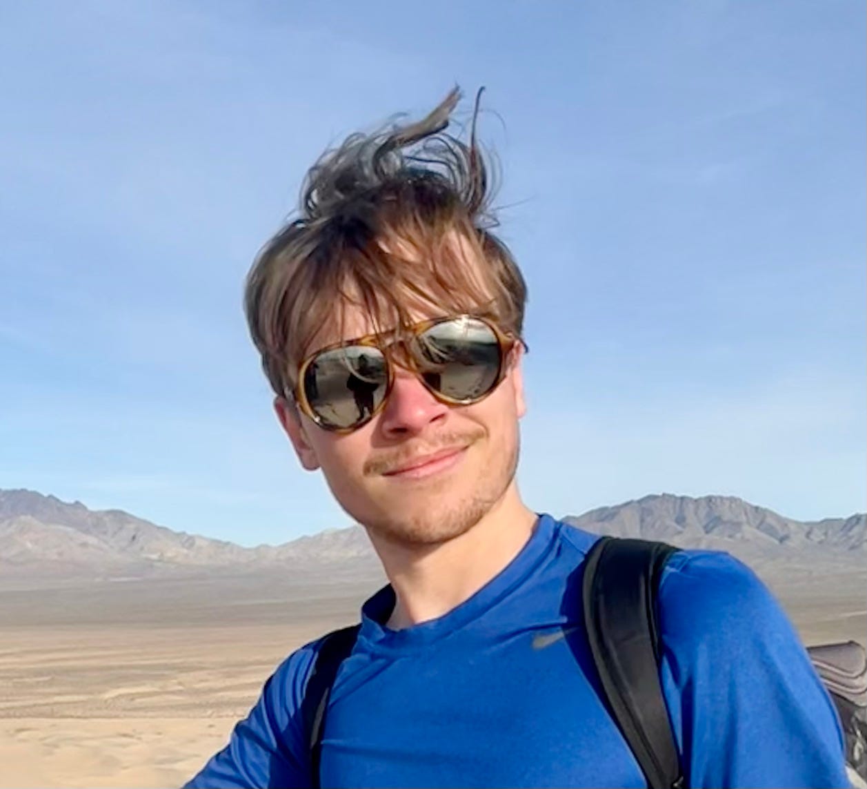 Tom DeRose | Substack