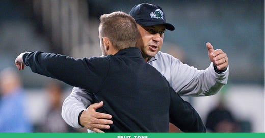 Split Zone Duo | Substack