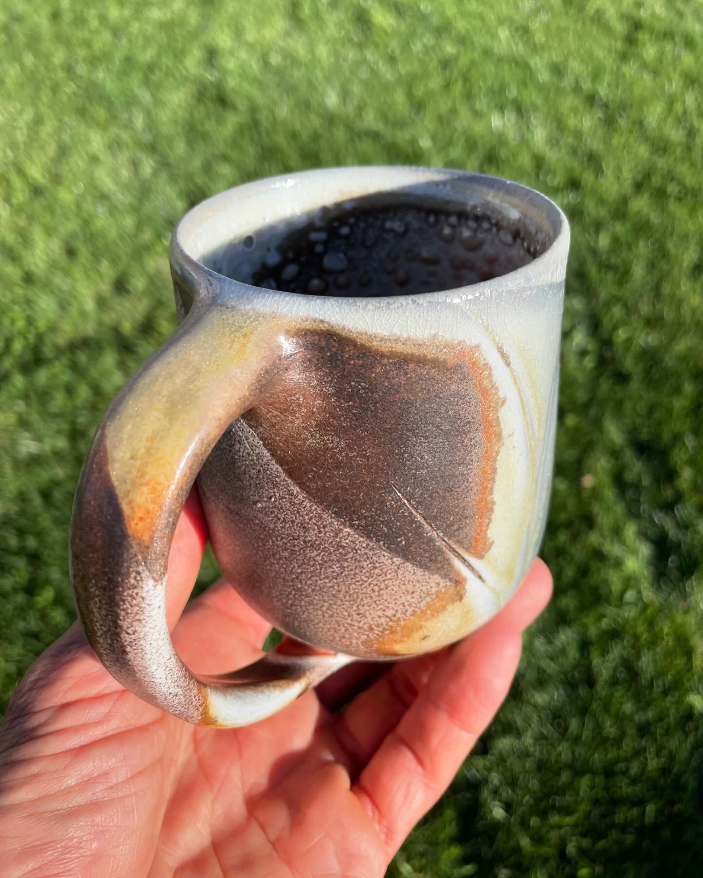 Dominic’s Cup - Peter Alsop’s Substack