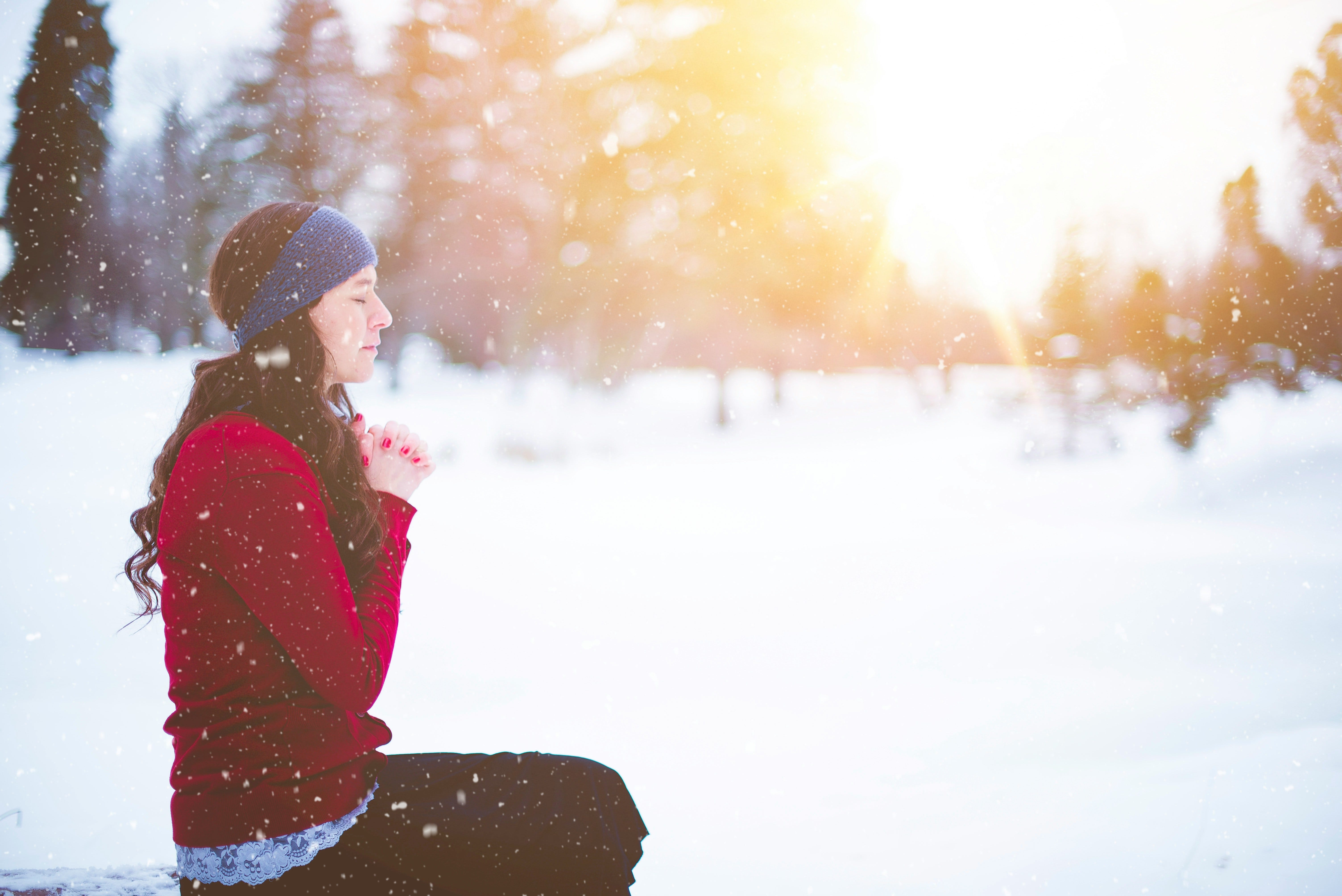 What Winter Solstice Teaches Us About Love