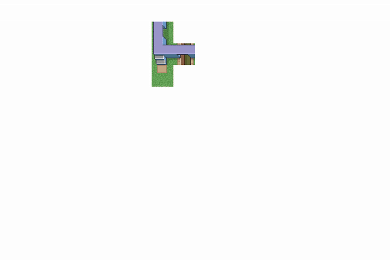 Procedural Generation with Wave Function Collapse