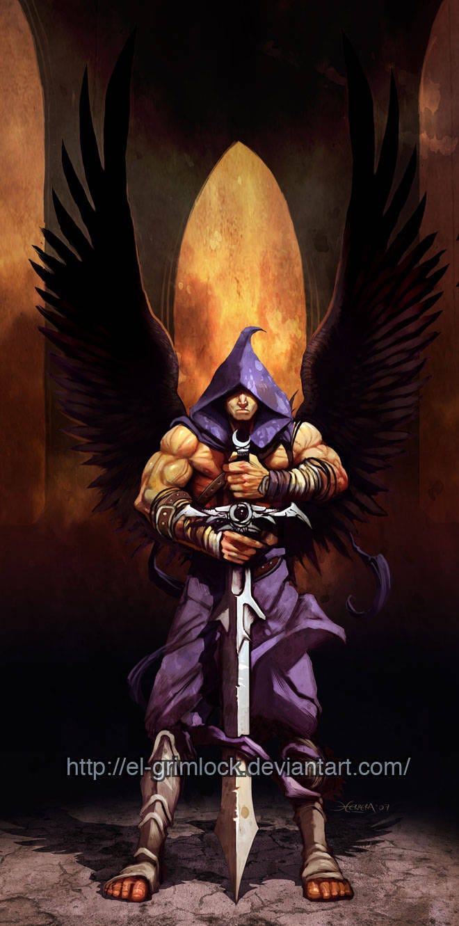 Sexy Sirens, Dangerous Dragons & Badass Brawlers: 137 Fantasy ...