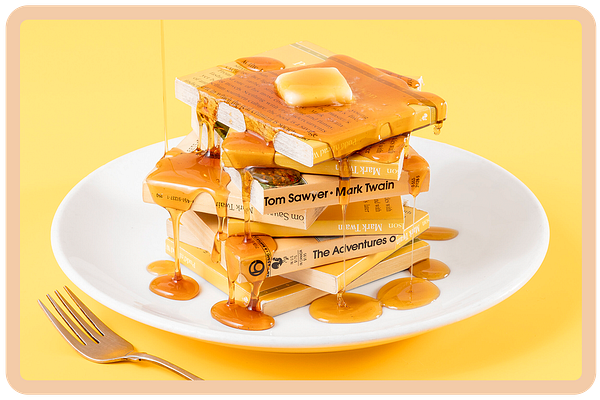 Book Enthusiast | Becca Freeman | Substack