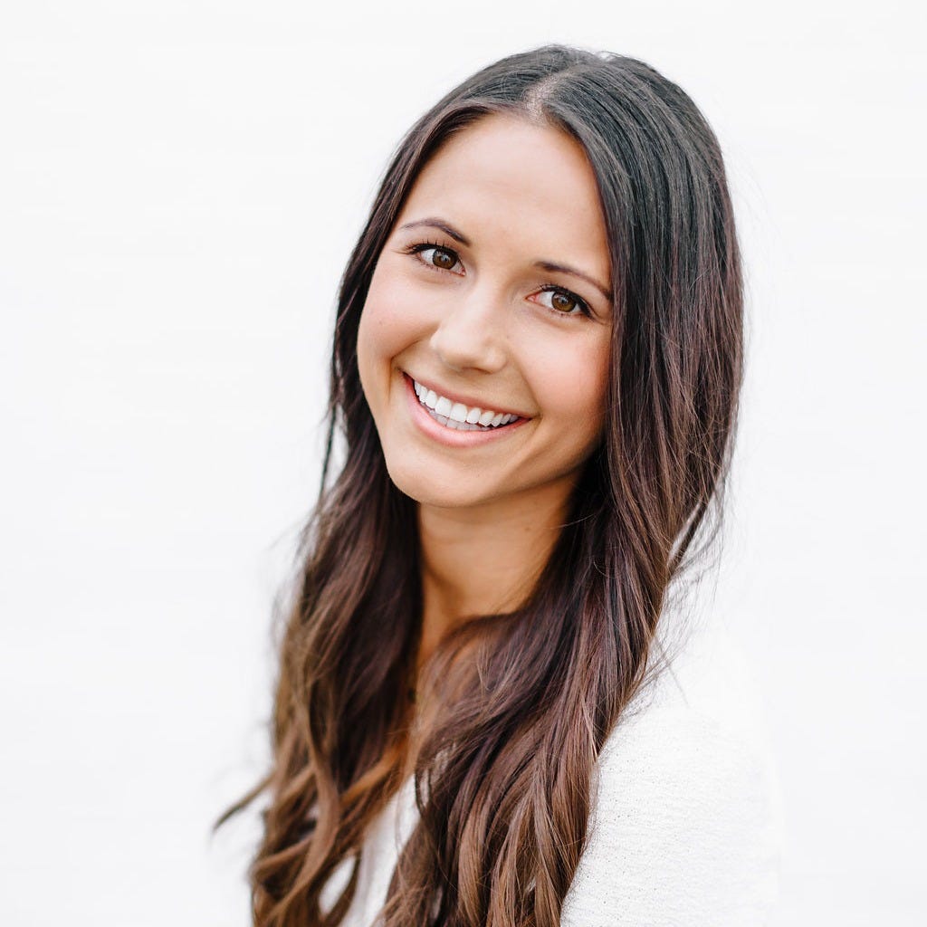 Jessica Bippen | Substack